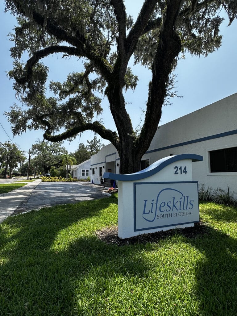 Lifeskills Orlando Outpatient Program | Lifeskills Behavioral Health